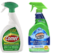 EcoSense Products - Safer For Your Home