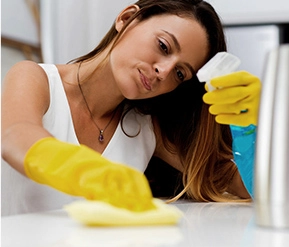 Four Pillars - Safer For Your Home